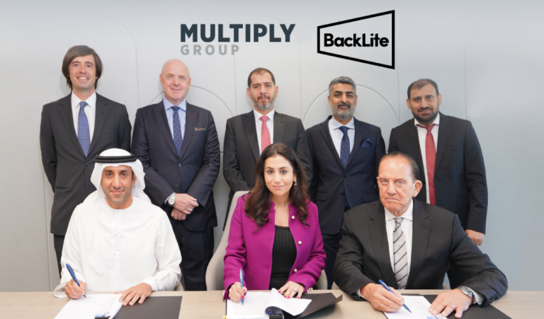 Multiply Group Fully Acquires BackLite Media – Media-Avataar Mena