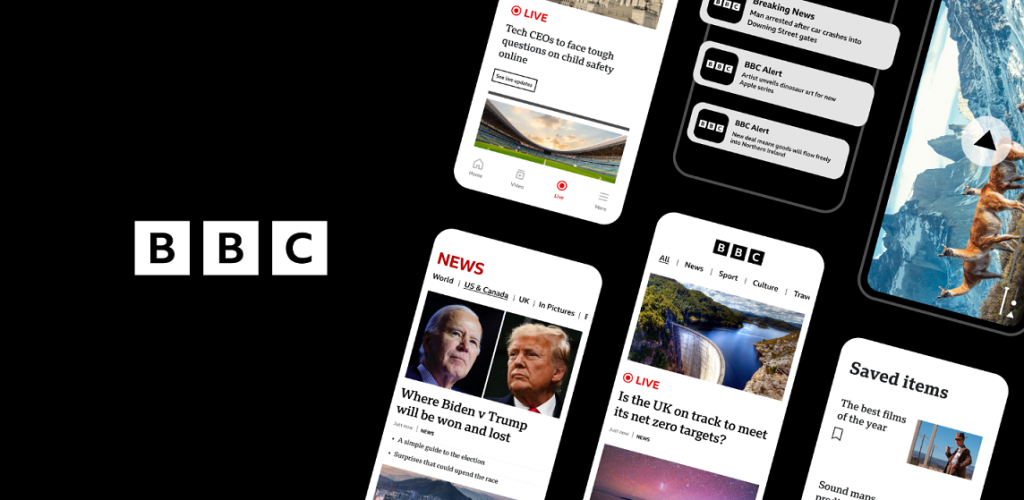 New BBC.com and BBC App Launch Globally – Media-Avataar Mena
