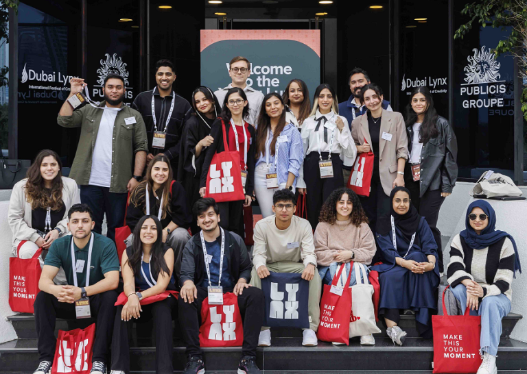 Young Lynx Academy expands to Riyadh – Media-Avataar Mena