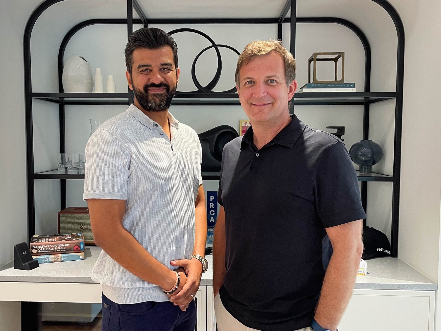 The fixed voice lines market in 16 Arab countries is dropping with ...